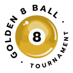 Homepage - Golden 8 Ball